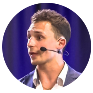 Podcast Episode: Ben Ivey | The Association of Fitness Studios